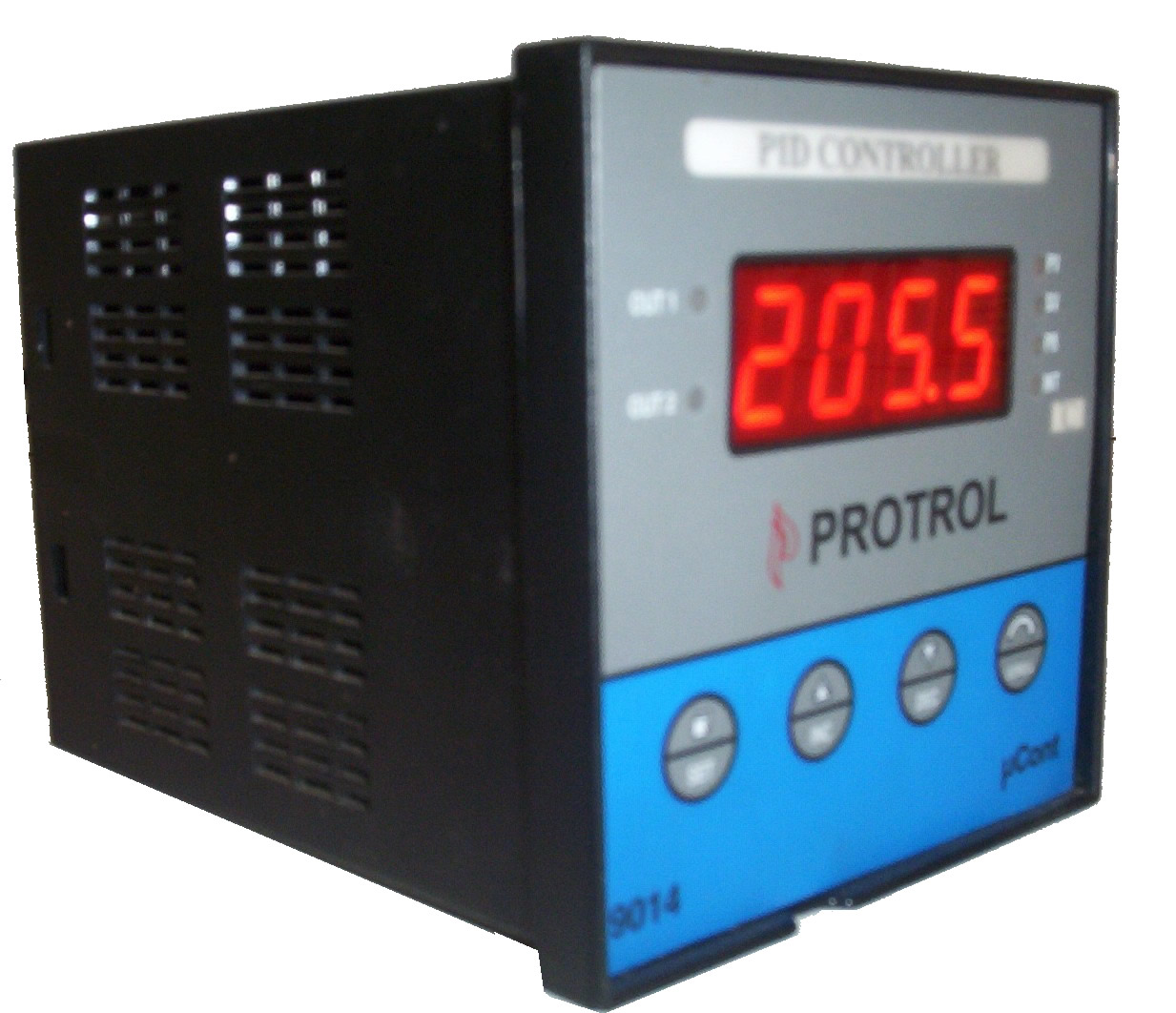 Protrol Process Control Pvt Ltd