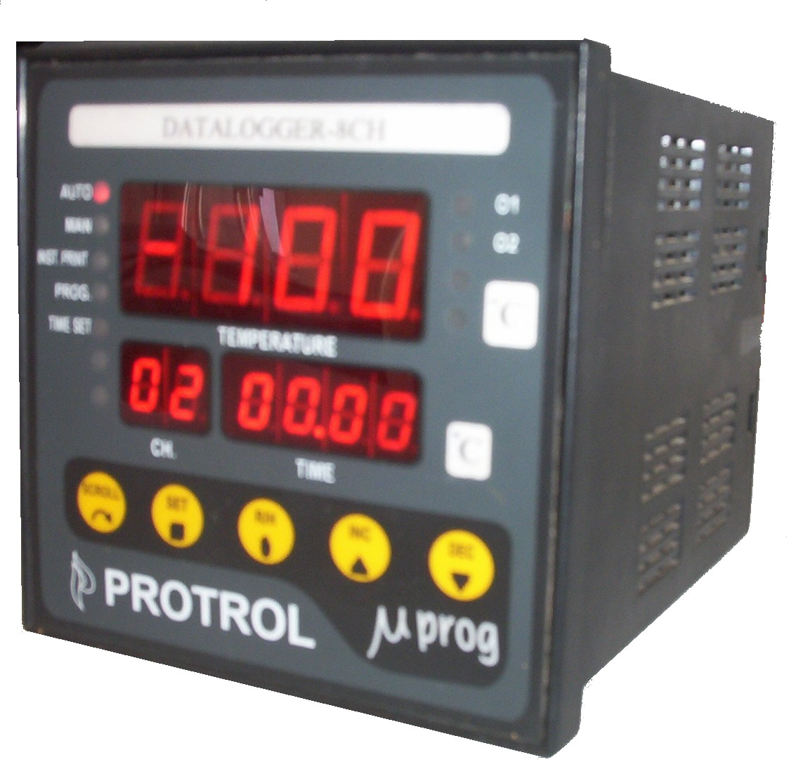 Protrol Process Control Pvt Ltd
